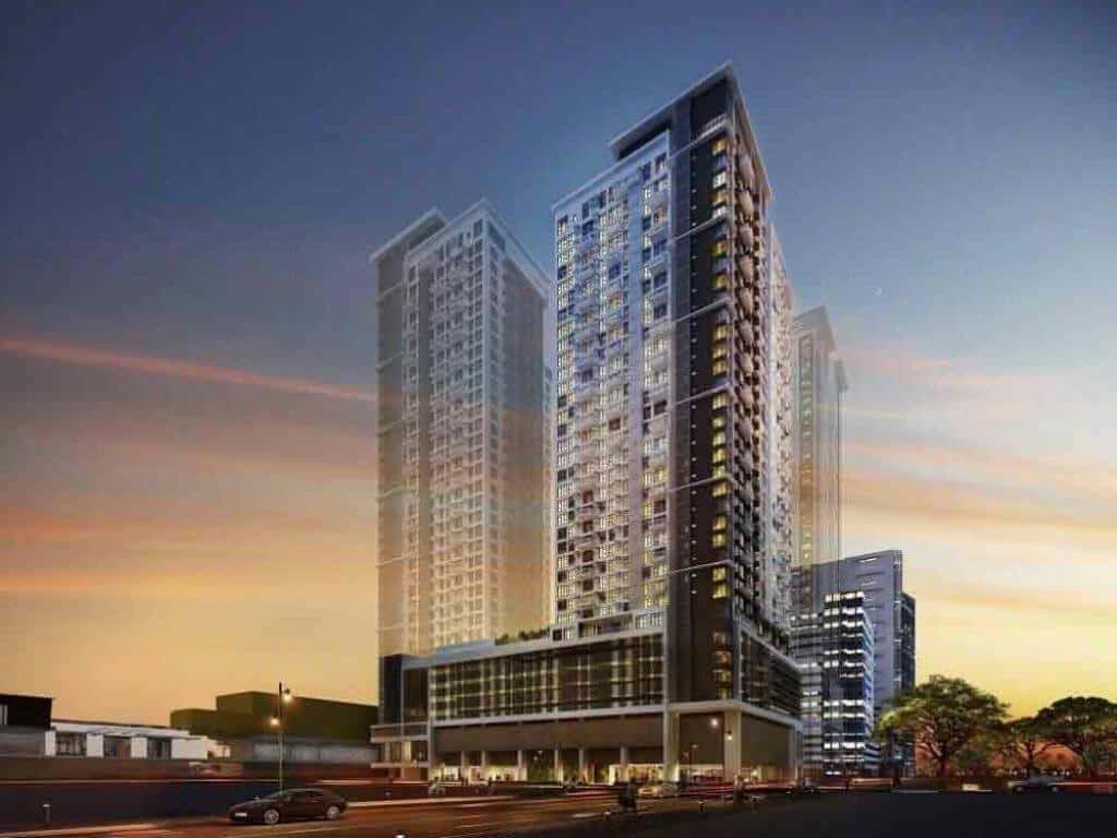 Mergent Residences by Alveo - Poblacion, Makati | Lionunion
