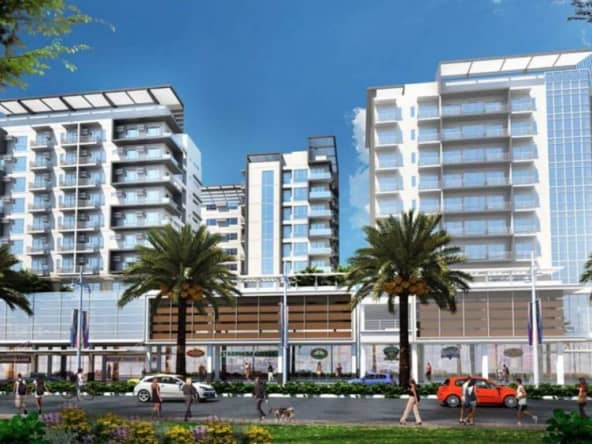 One Spatial Iloilo by Filinvest Land - Mandurriao, Iloilo City | Lionunion