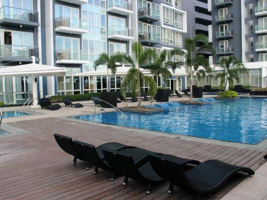 One Pacific Residence - Real Estate Philippines