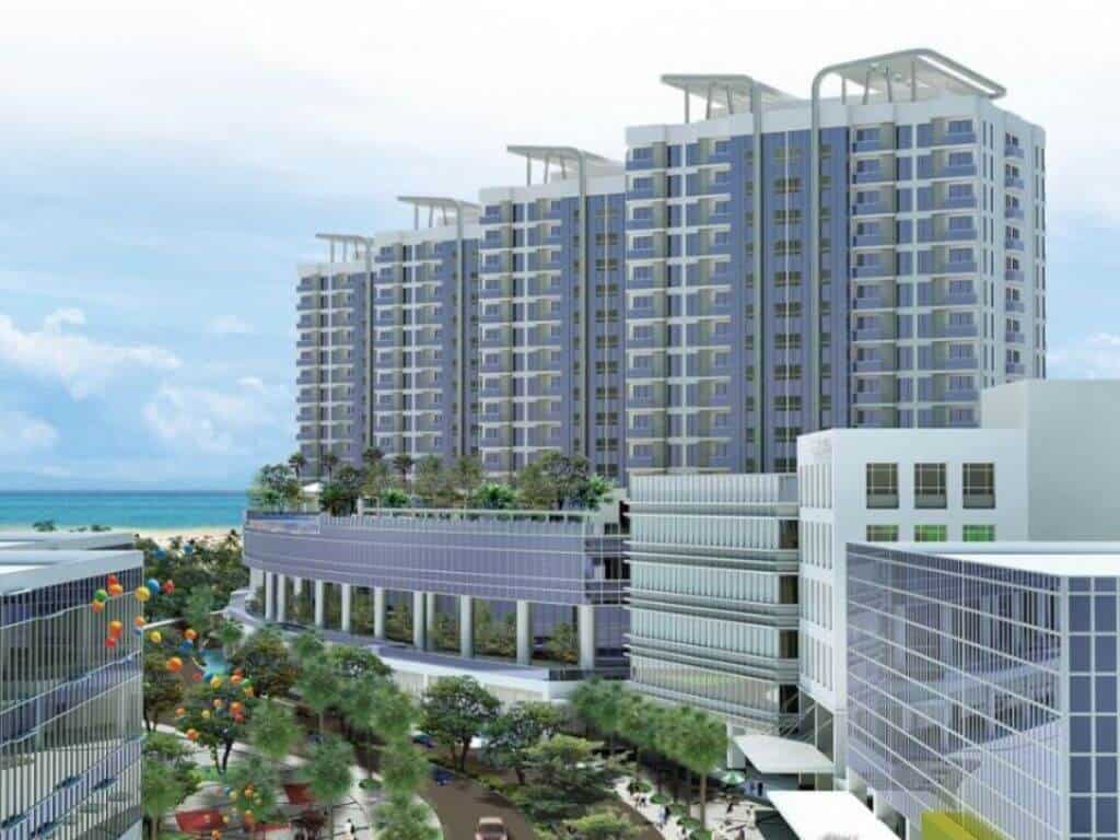 The Pearl Global Residences by Megaworld - Lapu-Lapu City | Lionunion