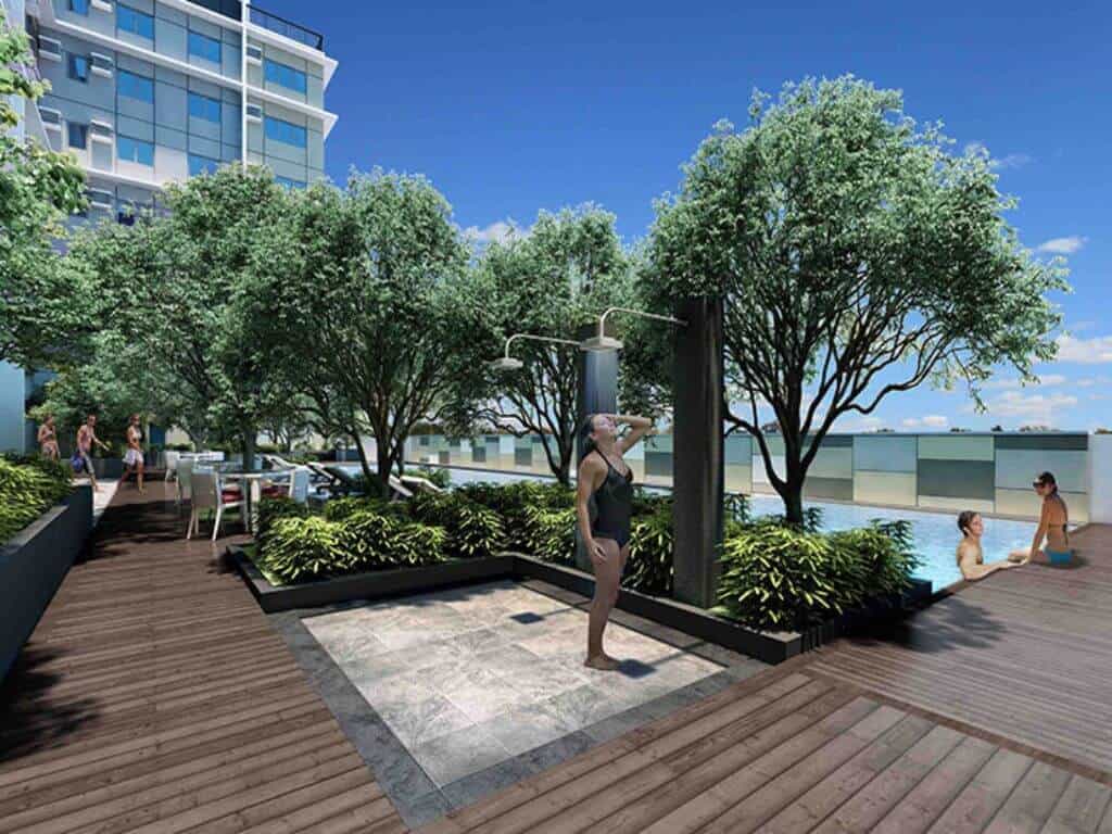 One Regis by Megaworld - The Upper East, Bacolod | Lionunion