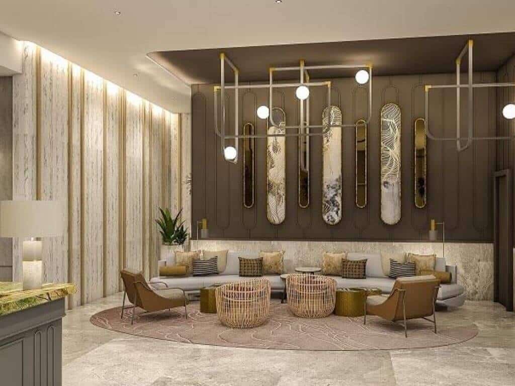 Orean Place by Alveo Land - Vertis North, Quezon City | Lionunion