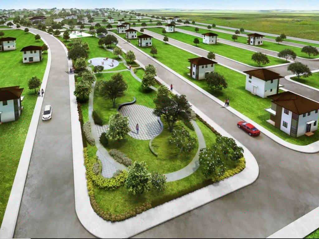 Park Estates Alviera by Ayala Land - Dolores, Porac | Lionunion