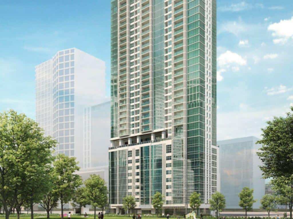 Parkford Suites Legazpi by Alveo - Legaspi Village, Makati | Lionunion