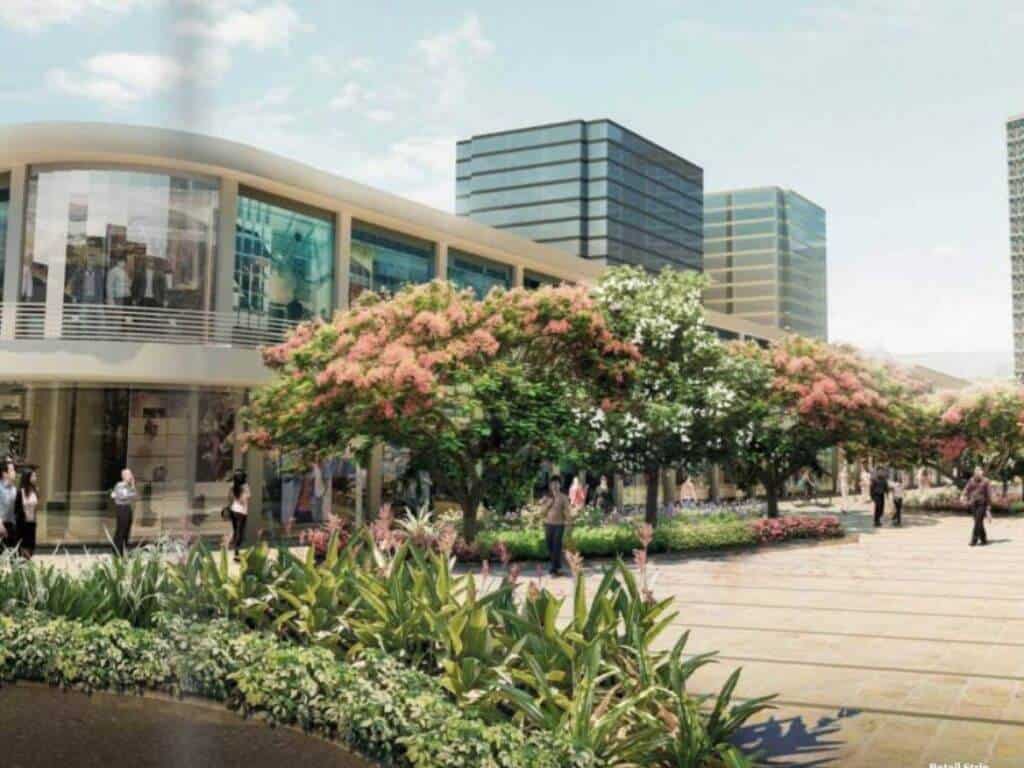 Sentrove by Alveo Land - Cloverleaf, Quezon City | Lionunion