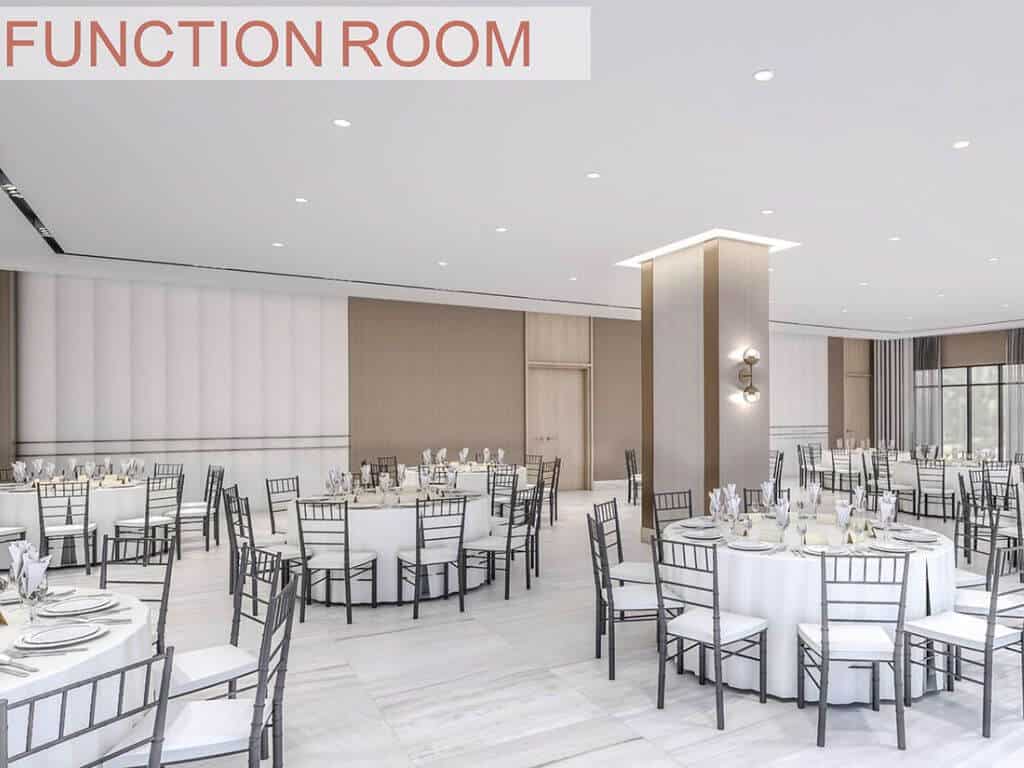 Sentrove by Alveo Land - Cloverleaf, Quezon City | Lionunion