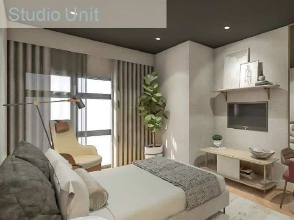 Sentrove by Alveo Land - Cloverleaf, Quezon City | Lionunion