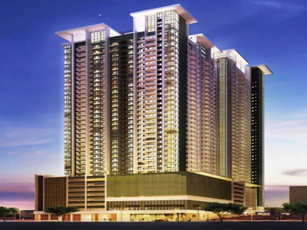 Solstice by Alveo - Carmona, Makati | Lionunion