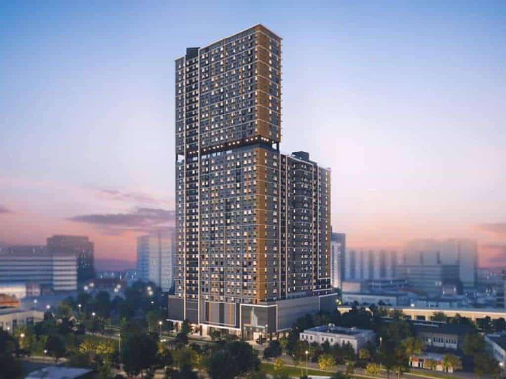 Sync by RLC Residences - Bagong Ilog, Pasig | Lionunion