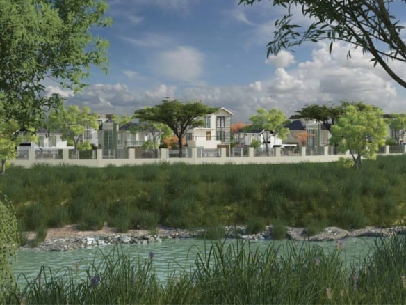 Avida Village North Point by Avida Land Corporation - Matab-ang ...