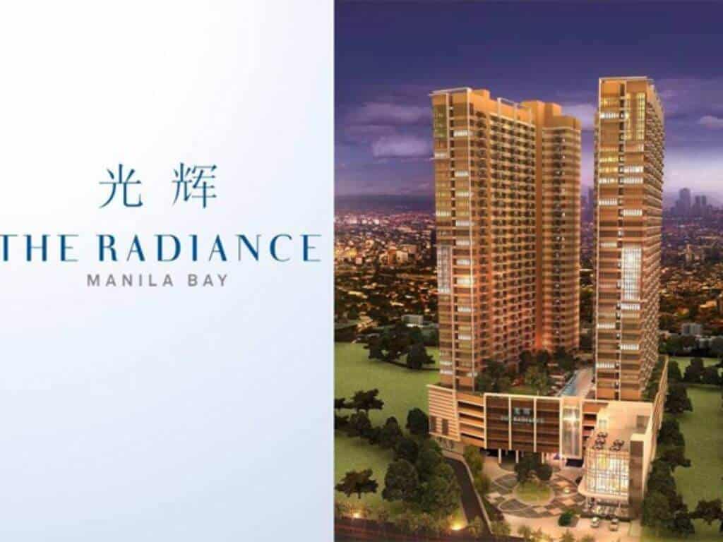 The Radiance Manila Bay by RLC Residences - Pasay Rotonda, Pasay ...
