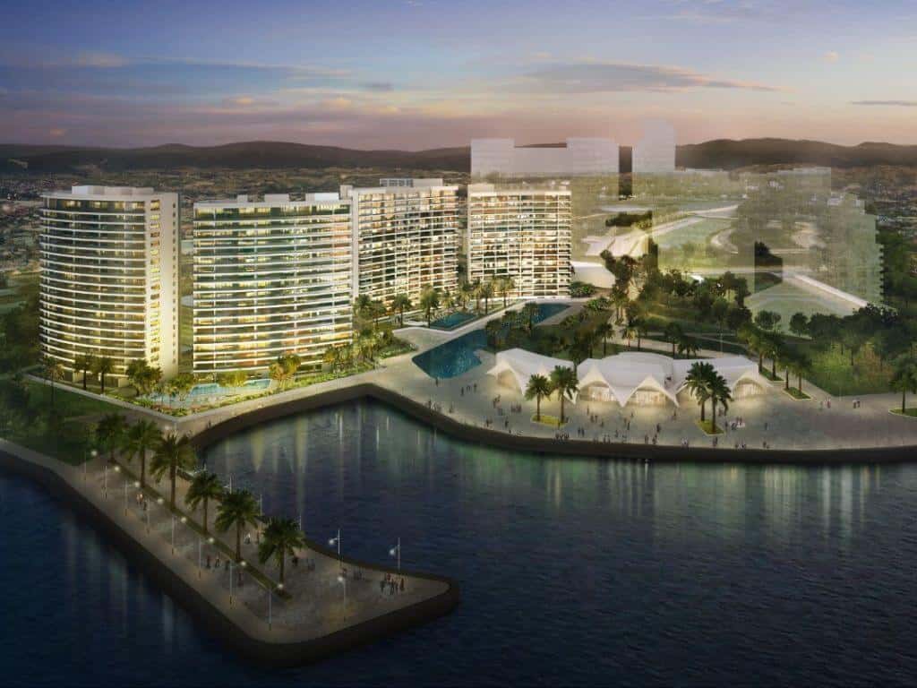 The Residences at Azuela Cove by Ayala Land Premier - Davao City ...