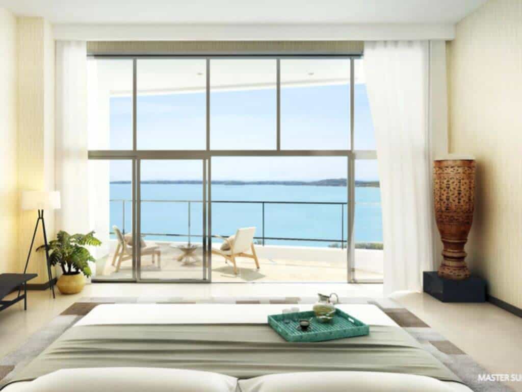 The Residences at Azuela Cove by Ayala Land Premier - Davao City ...