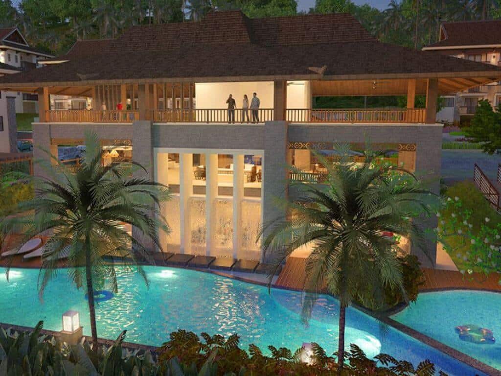 The Veranda - Real Estate Philippines