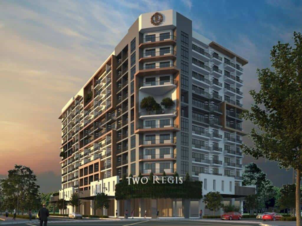 Two Regis by Megaworld - Villamonte, Bacolod | Lionunion