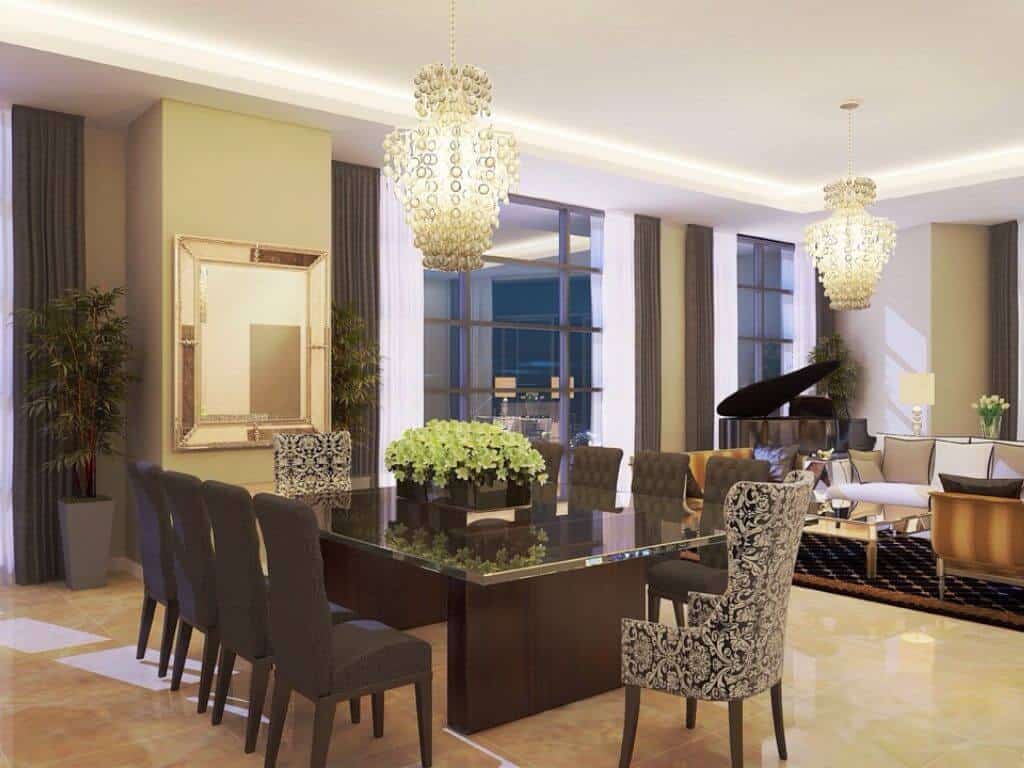 Two Roxas Triangle by Ayala Land Premier - Urdaneta, Makati | Lionunion