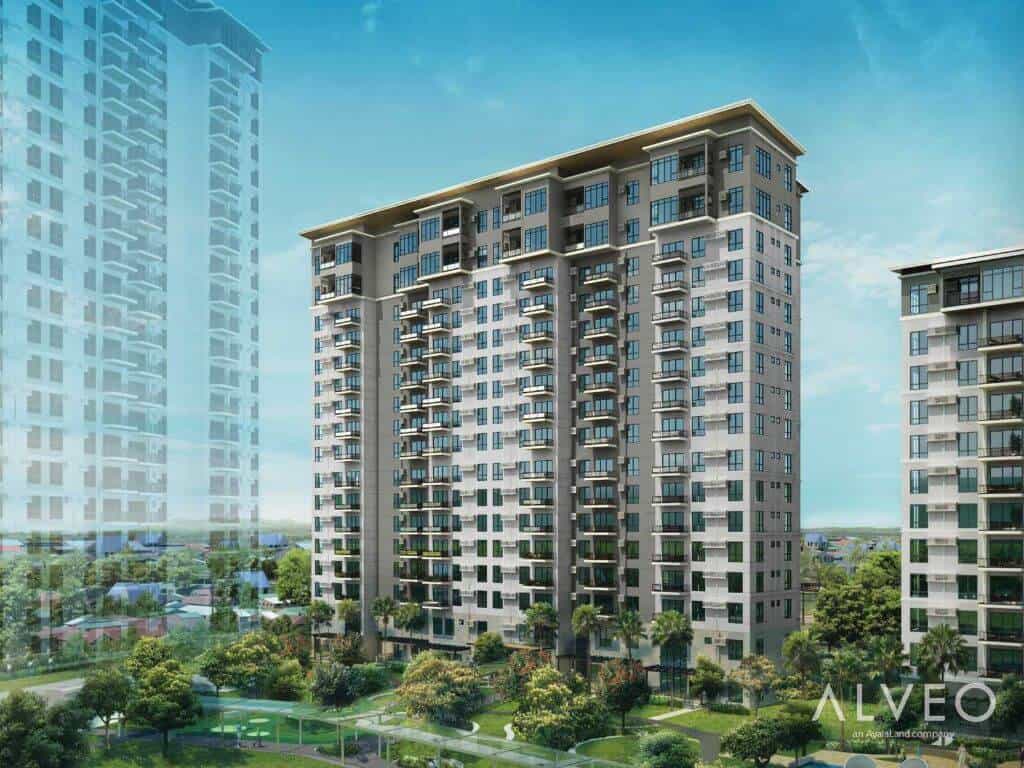 Viento by Alveo - Alabang, Muntinlupa | Lionunion