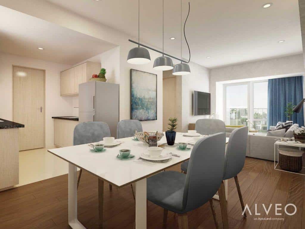 Abreeza Place by Alveo Land - Barangay 20-B, Davao City | Lionunion