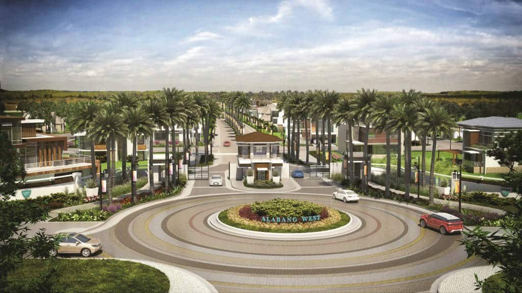 Alabang West by Megaworld - Las Pinas, Metro Manila | Lionunion