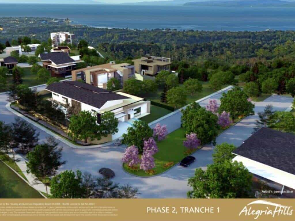 Alegria Hills Lot for sale - Camaman-An, Cagayan de Oro | Lionunion