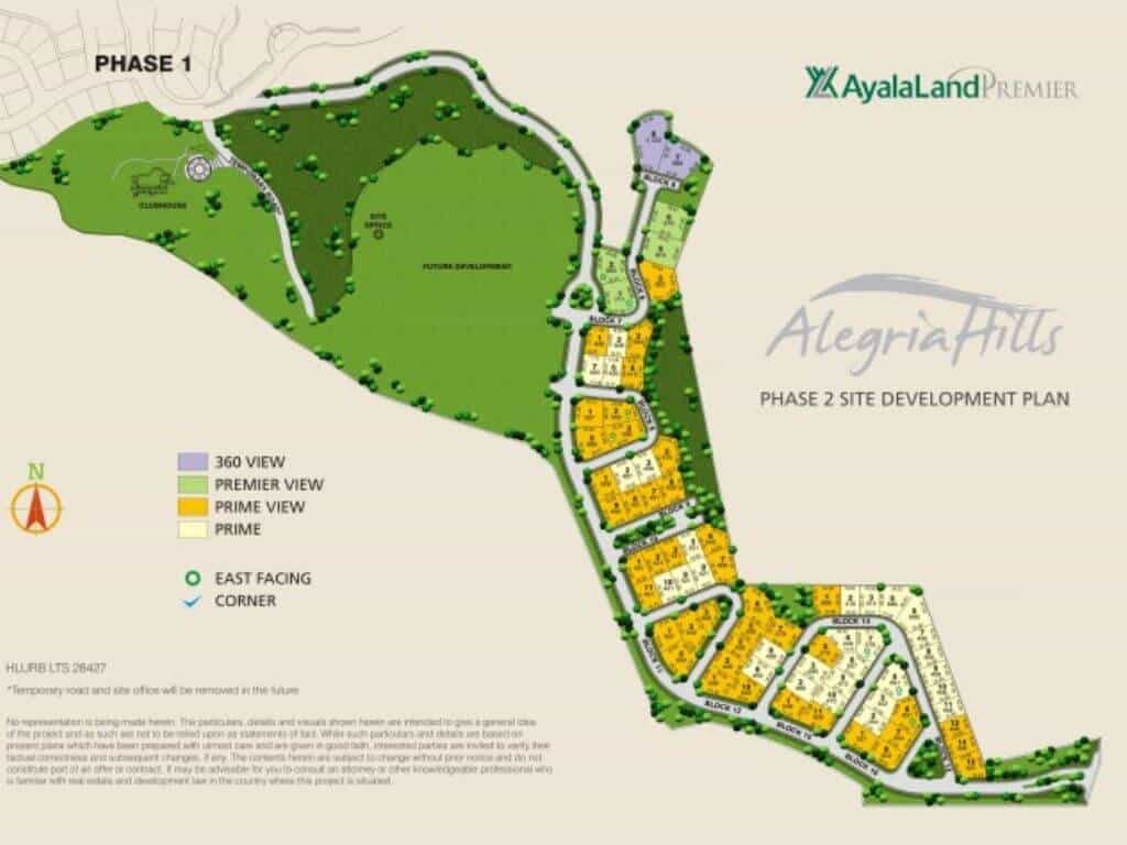 Alegria Hills by Ayala Land Premier - Camaman-An, Cagayan de Oro ...