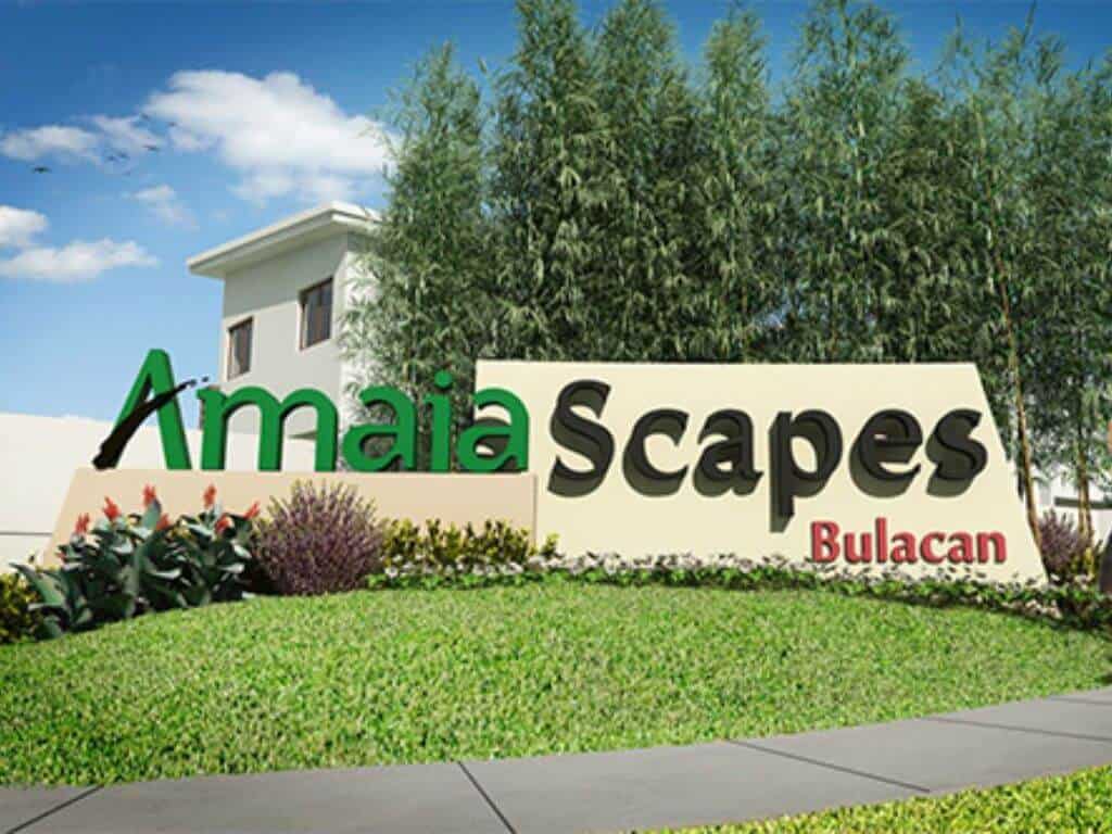 Amaia Scapes Bulacan by Ayala Land - Manggahan, Santa Maria | Lionunion