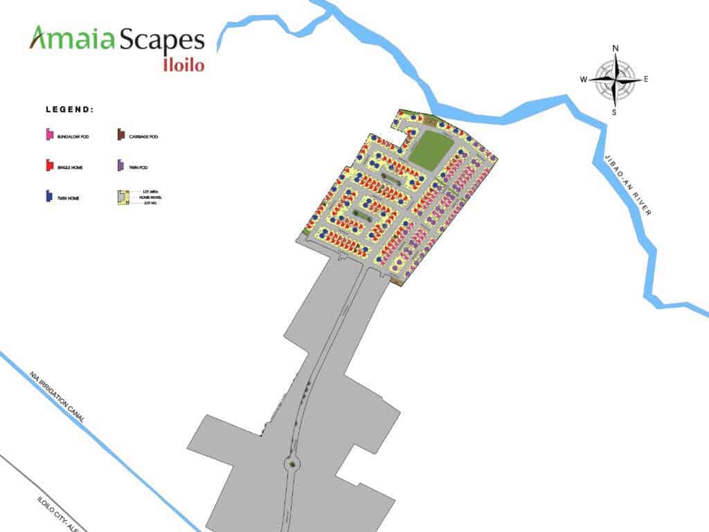 Amaia Scapes Iloilo - Real Estate Philippines
