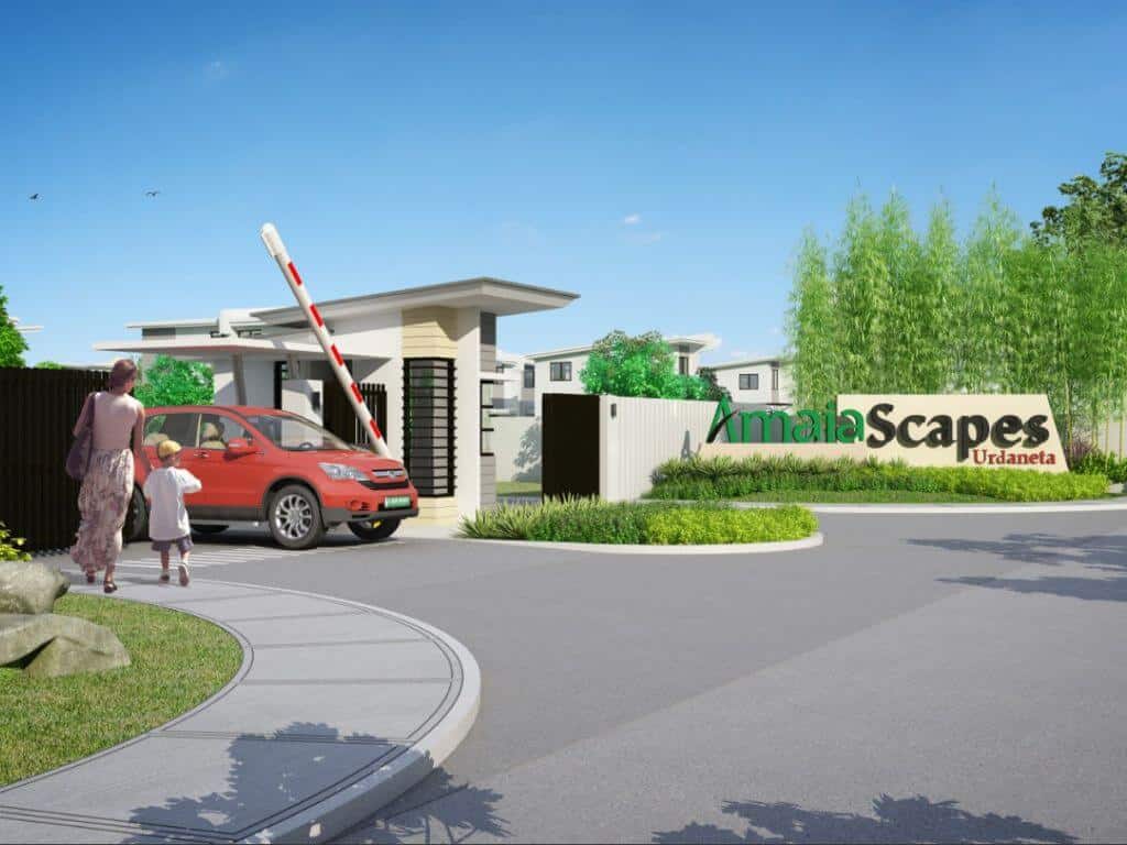 Amaia Scapes Lucena by Ayala Land - Isabang, Lucena | Lionunion
