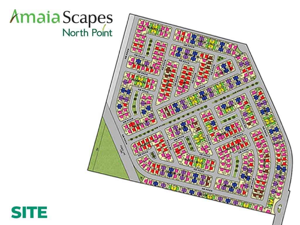 Amaia Scapes North Point by Amaia Land - North Point, Talisay | Lionunion
