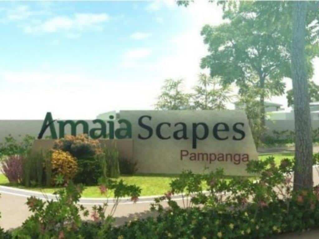Amaia Scapes Pampanga by Amaia Land - Sapang Maisac, Mexico | Lionunion