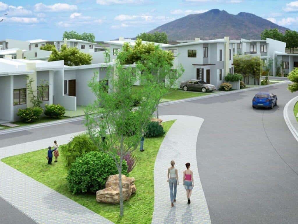 Amaia Scapes Pampanga by Ayala Land - Sapang Maisac, Mexico | Lionunion