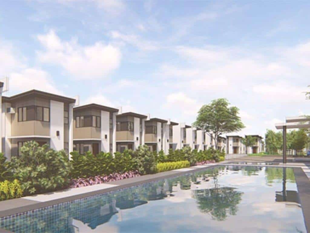Amaia Scapes Rizal by Amaia Land - Tatala, Binangonan | Lionunion