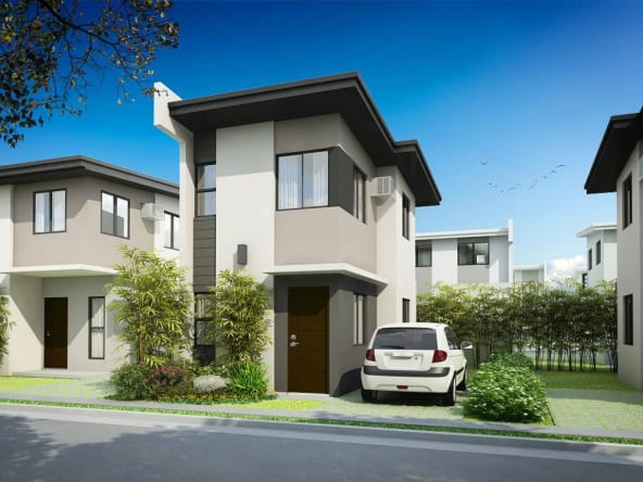 Camella Meadows by Camella Homes - Bilibiran, Binangonan | Lionunion