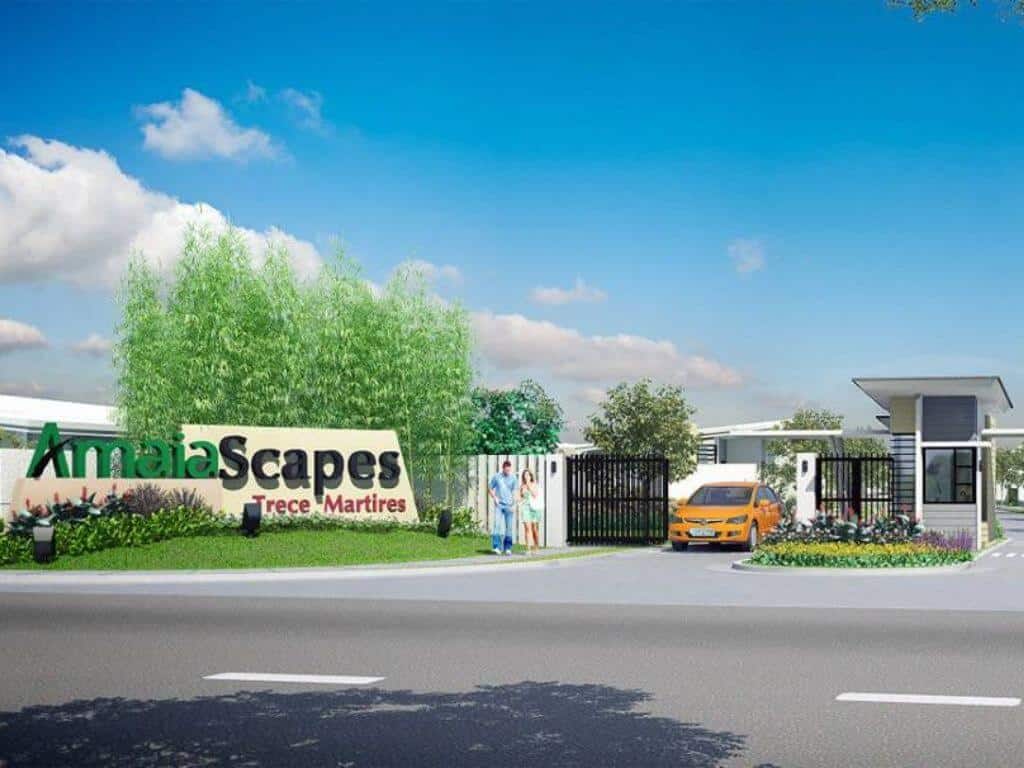 Amaia Scapes Trece Martires by Ayala Land - Conchu, Trece Martires ...