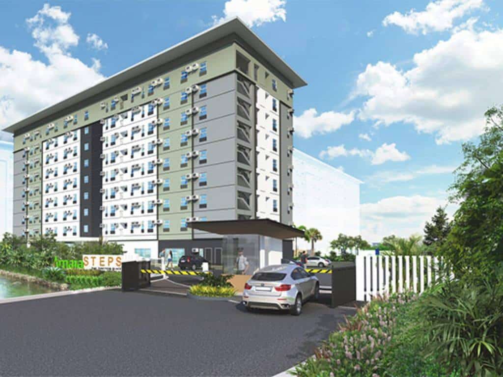 Amaia Steps The Junction Place by Ayala Land - Novaliches, Quezon City ...