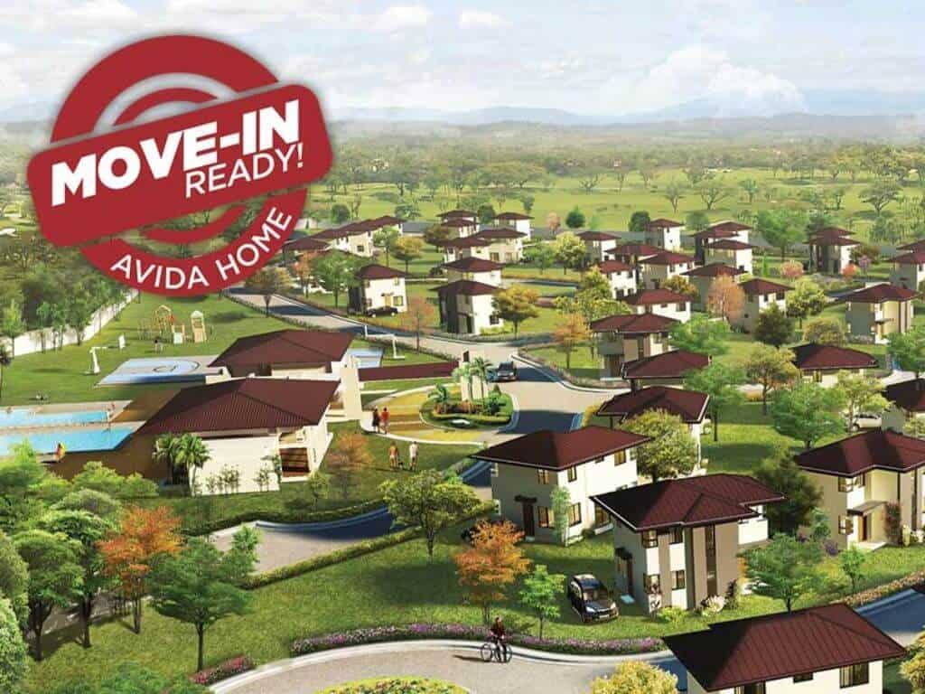 Avida Settings Batangas by Ayala Land - Poblacion, San Pascual | Lionunion