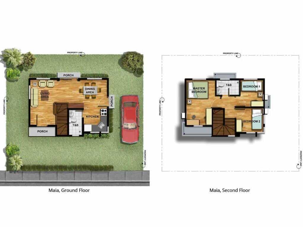 Avida Settings Batangas by Ayala Land - Poblacion, San Pascual | Lionunion
