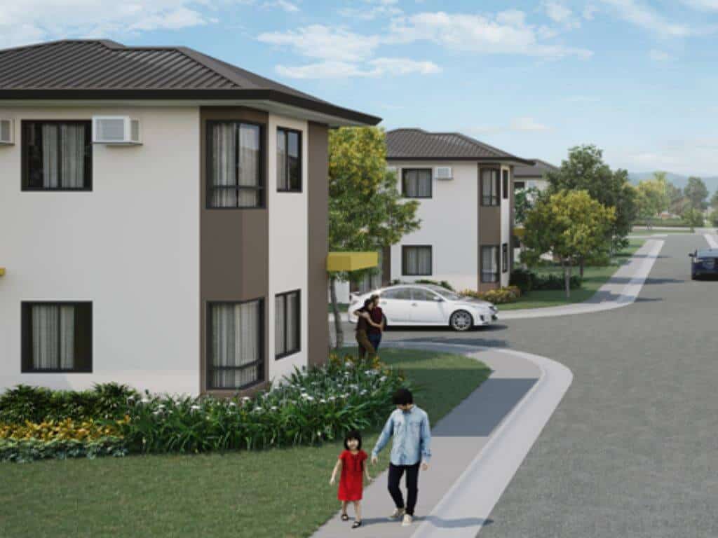 Avida Settings Greendale Alviera by Ayala Land - Dolores, Porac | Lionunion