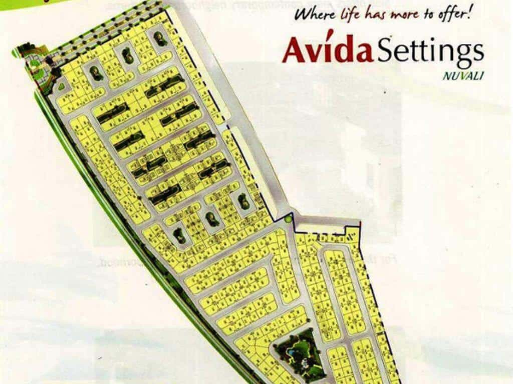 Avida Settings Nuvali by Avida Land - Nuvali, Calamba | Lionunion