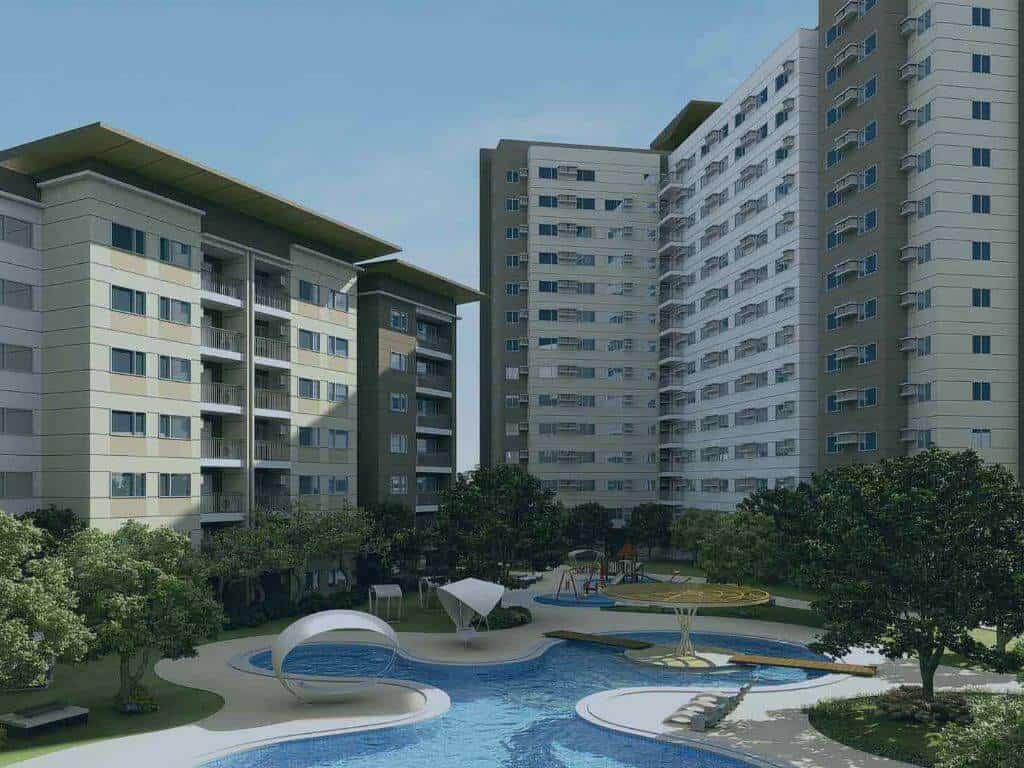 Avida Towers Atria - Real Estate Philippines