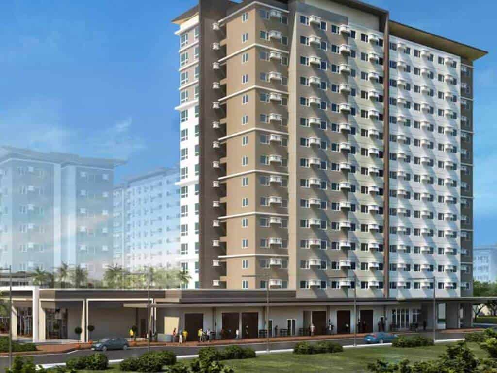 Avida Towers Atria by Ayala Land - San Rafael, Iloilo City | Lionunion