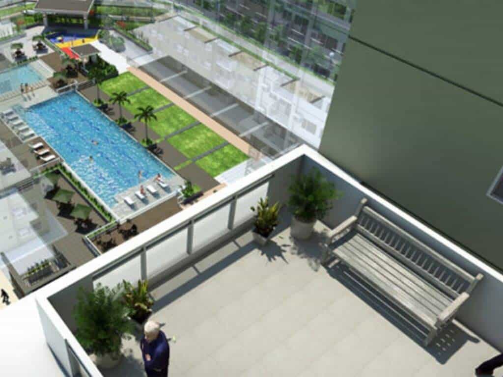 Avida Towers One Union Place by Avida Land - Arca South, Taguig | Lionunion