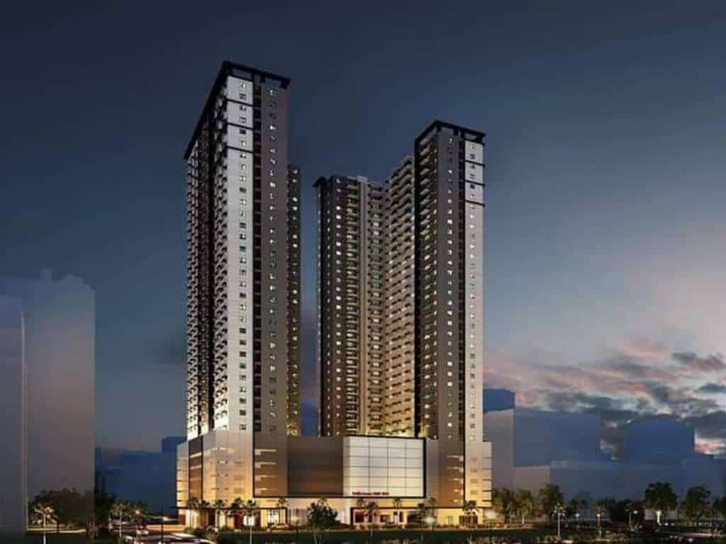 Avida Towers Turf BGC by Avida Land - Bonifacio Global City, Taguig ...
