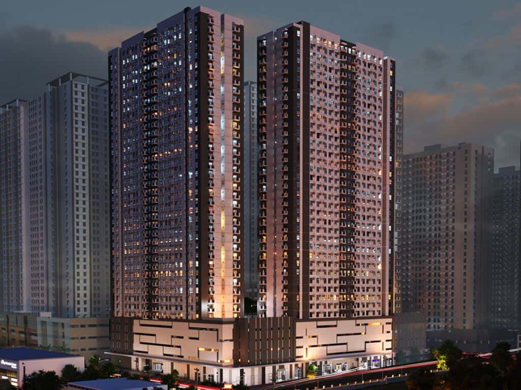 Avida Towers Verge by Avida Land - Highway Hills, Mandaluyong | Lionunion