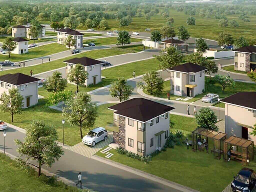 Avida Verra Settings Vermosa by Ayala Land - Pasong Buaya II, Imus ...