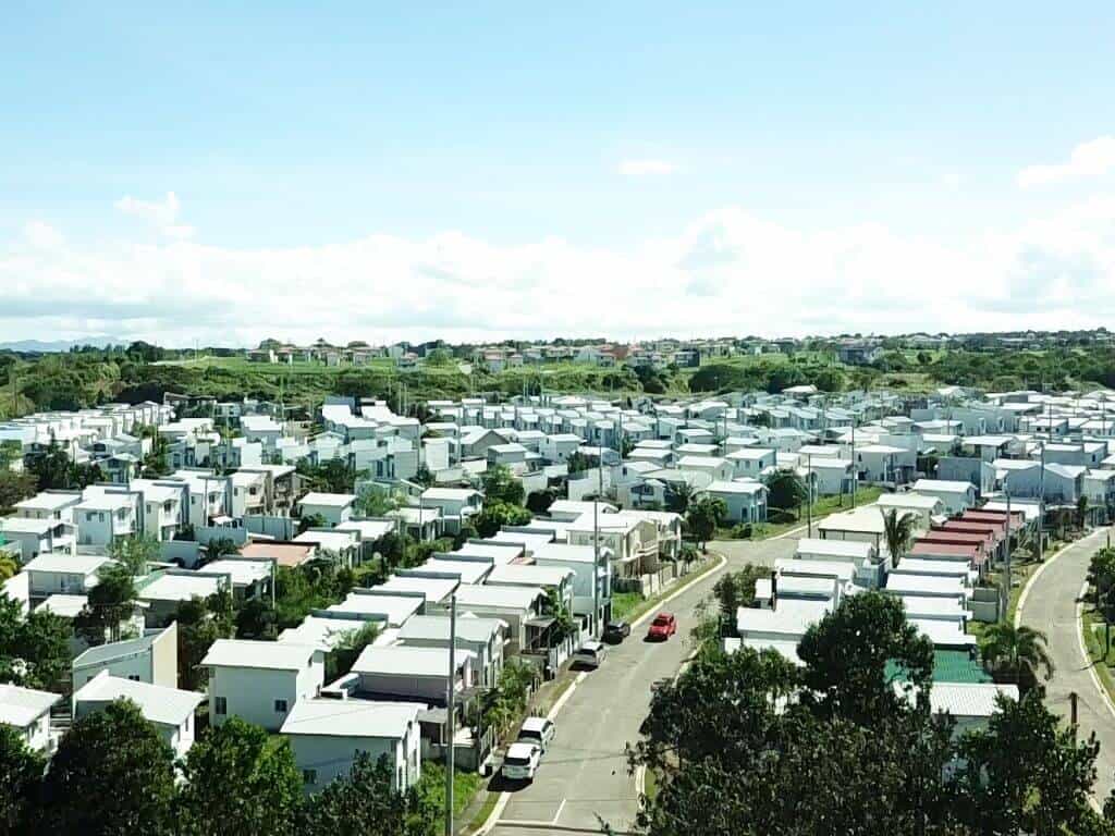 Avida Village Cerise by Avida Land - Nuvali, Calamba | Lionunion