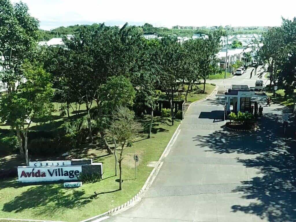 Avida Village Cerise by Avida Land - Nuvali, Calamba | Lionunion