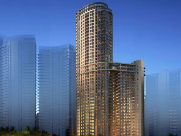 Majorca Residences at Circulo Verde by Ortigas Land - Quezon City ...