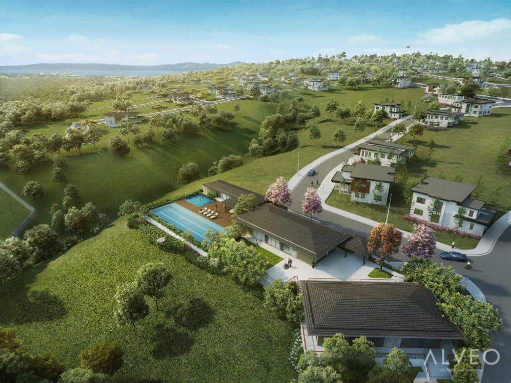 Bayview Heights by Ayala Land - Tablon, Cagayan de Oro | Lionunion