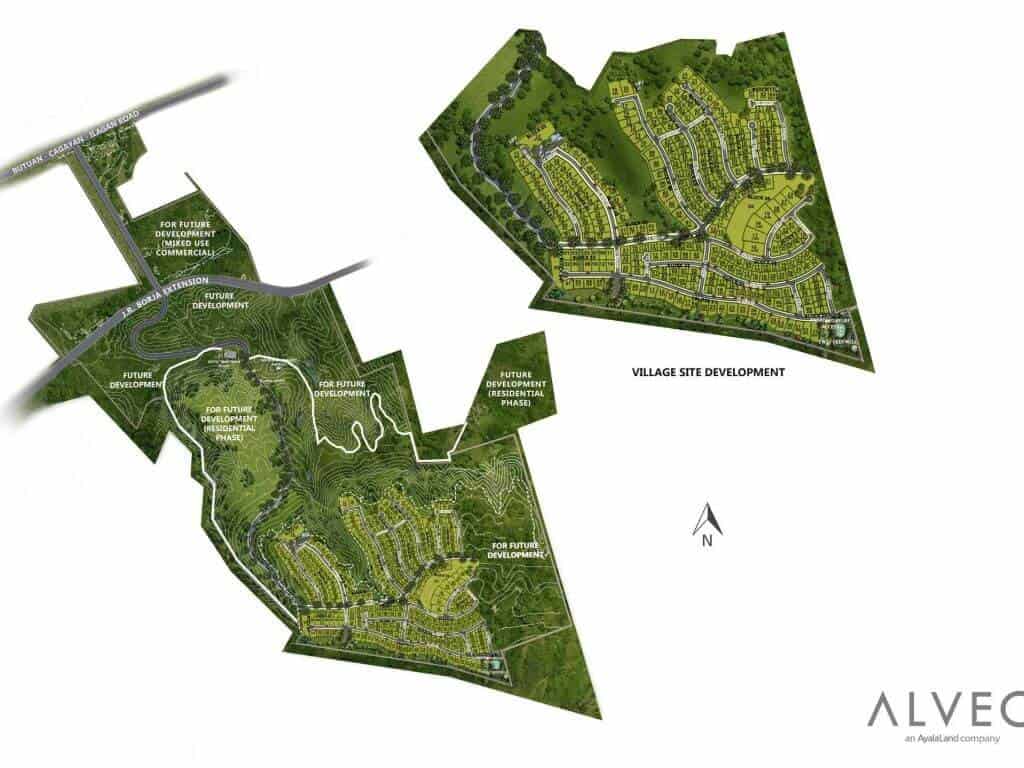 Bayview Heights by Alveo Land - Tablon, Cagayan de Oro | Lionunion